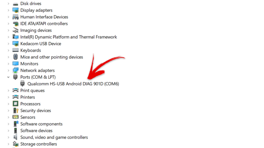 How to Enable Diag Port on Qualcomm Phones: Easy Guide (2025) How to Enable Diag Port on Qualcomm Phones: Easy Guide (2025)